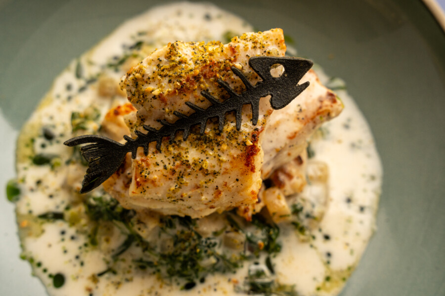 Olvo Restaurant